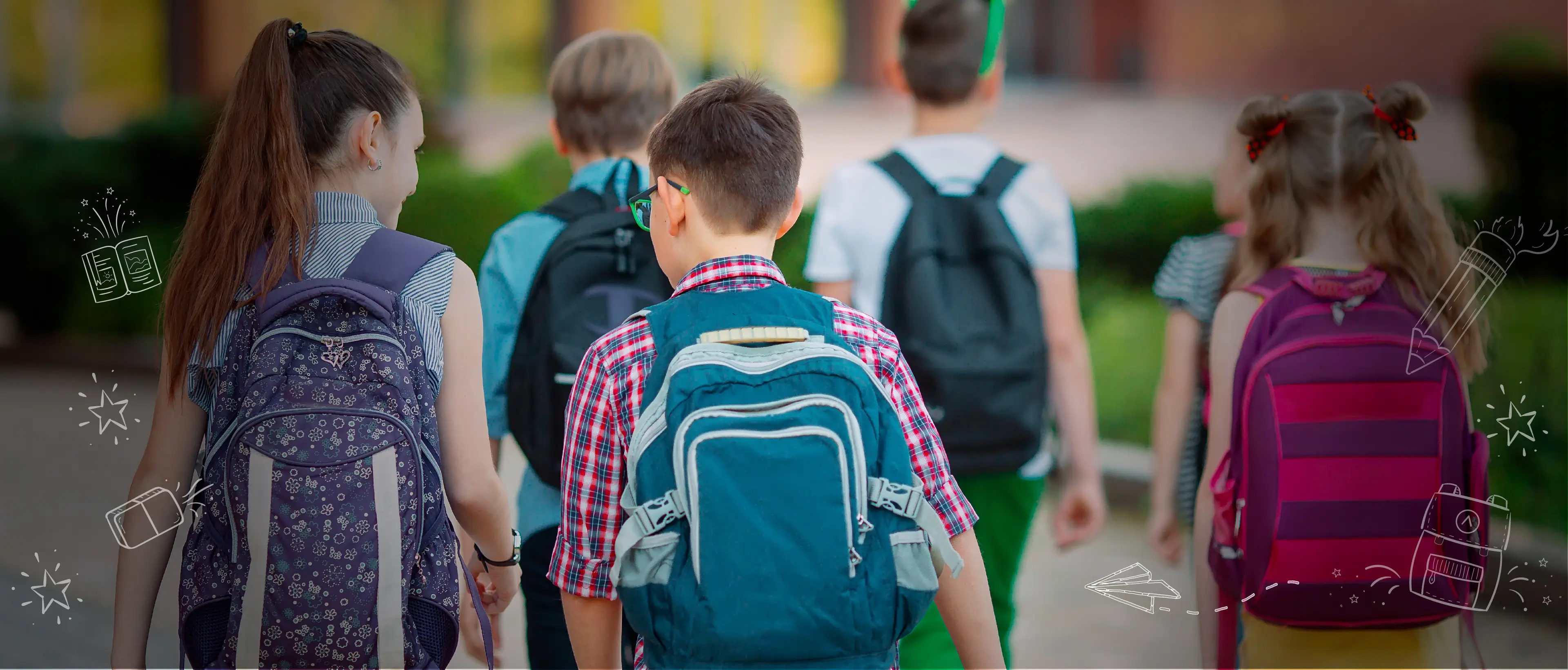 Arab and international schools in Türkiye - fees and curricula | United Education